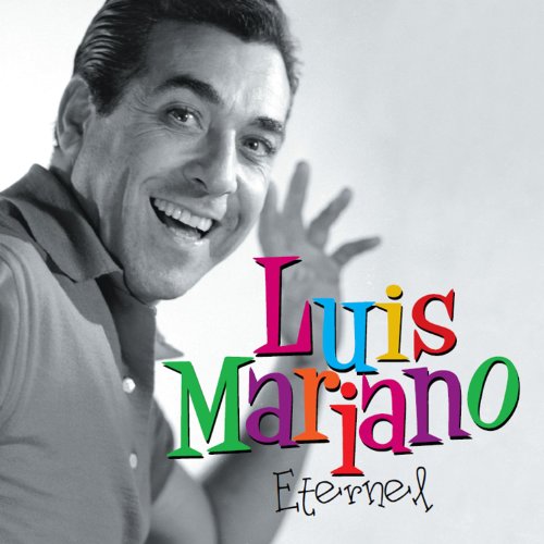 Play Eternel by Luis Mariano on Amazon Music