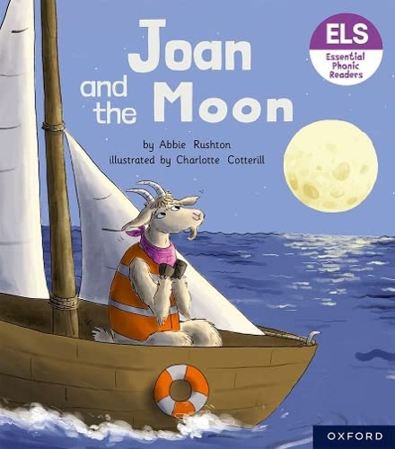 Essential Letters and Sounds: Essential Phonic Readers: Oxford Reading ...
