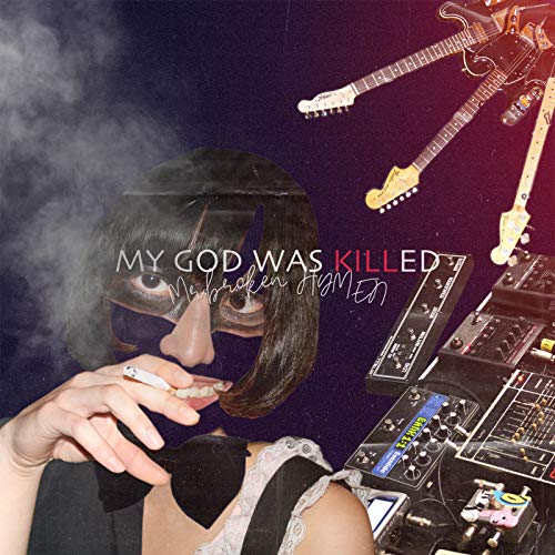 Amazon.co.jp: Mr.broken HYMEN [Explicit] : Mr.broken HYMEN: デジタルミュージック