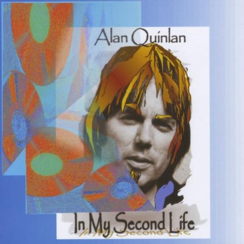 Play In My Second Life by Alan Quinlan on Amazon Music