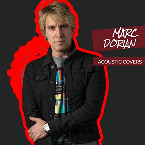 Amazon.com: Acoustic Covers : Marc Dorian: Digital Music