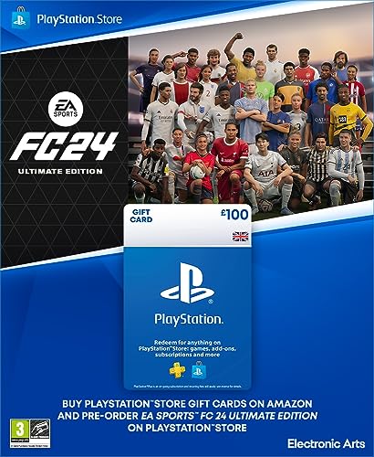 Amazon.co.uk Best Sellers: The most popular items in PlayStation Network