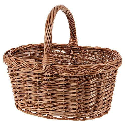 Weidenkorb klein – Die 15 besten Produkte im Vergleich - Hausbauberater ...