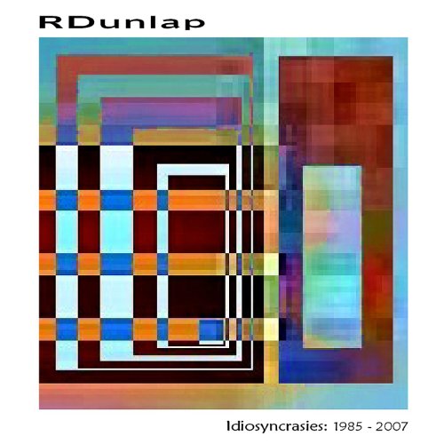 Amazon.com: Idiosyncrasies: 1985-2007 : Rdunlap: Digital Music