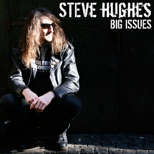Amazon.com: Steve Hughes: Big Issues: Live at The Comedy Store London ...