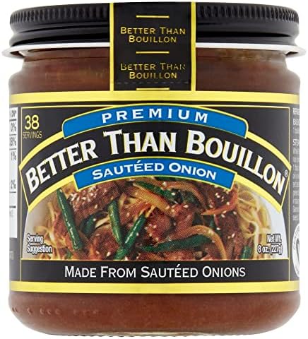 Amazon.com : Better Than Bouillon Premium Lobster Base, Made from ...