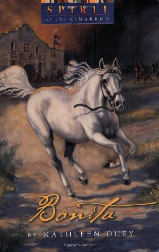 Bonita: Amazon.co.uk: Duey, Kathleen: 9780142300954: Books