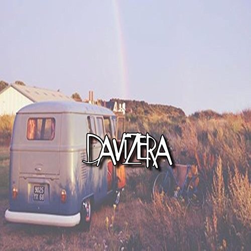 Écouter Blue Kombi par Davizera sur Amazon Music Unlimited