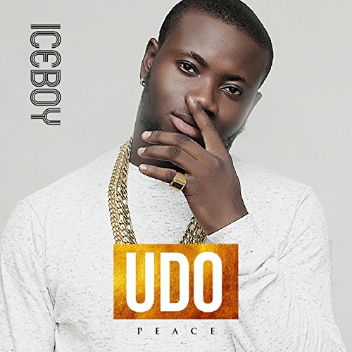 Amazon.com: Udo Peace : Iceboy: Digital Music