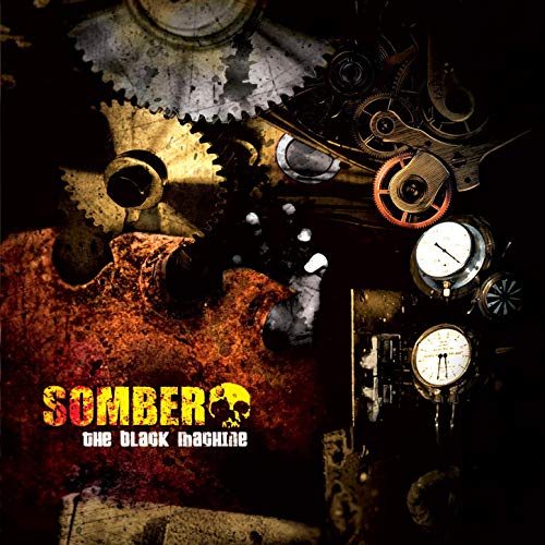 Play The Black Machine by Somber on Amazon Music