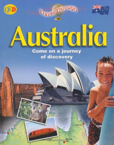 Australia: Linda Pickwell John Kenyon Elaine Jackson: 9781845380588 ...