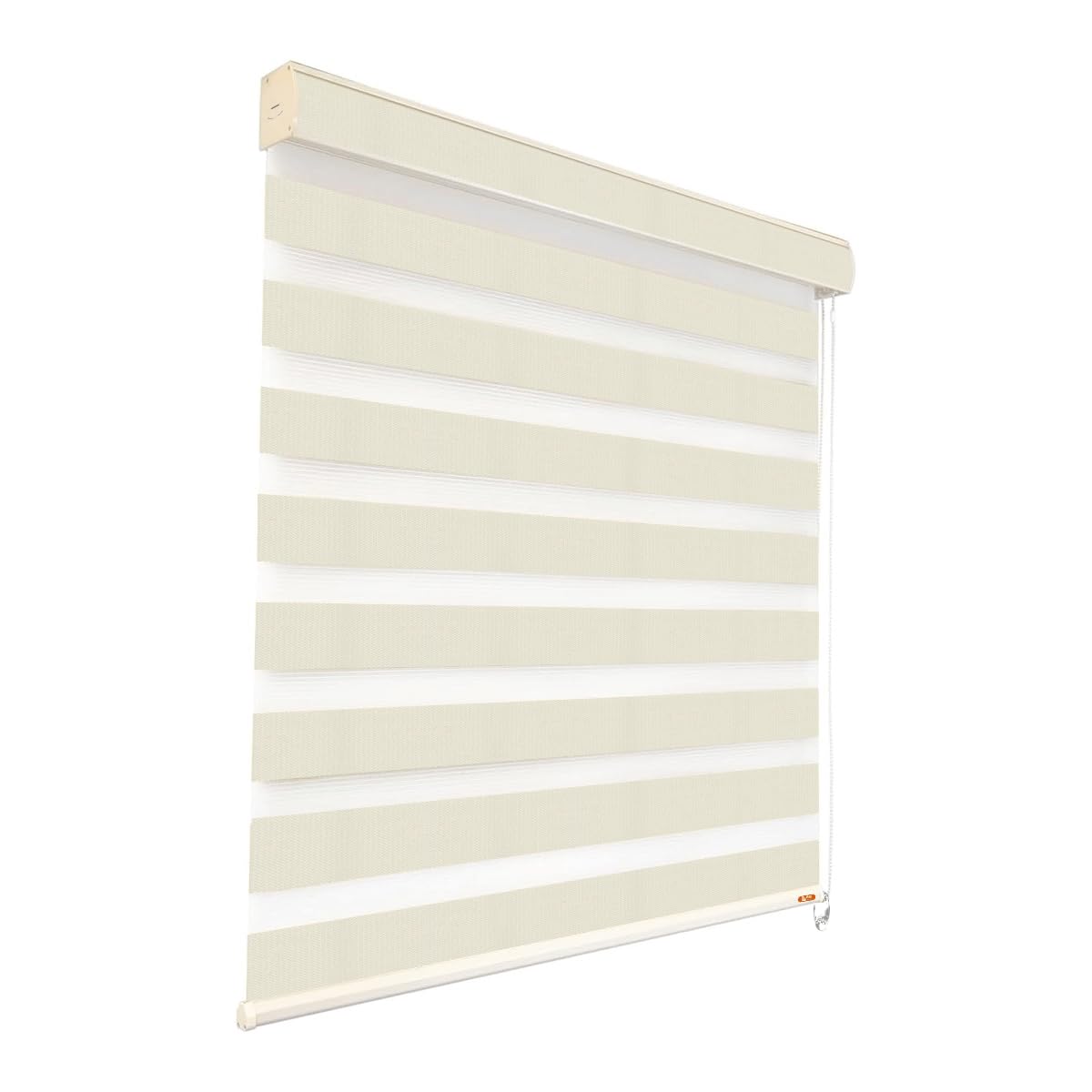 Blind Factory Gie Persiana Enrollable Sheer Elegance Premium día y ...