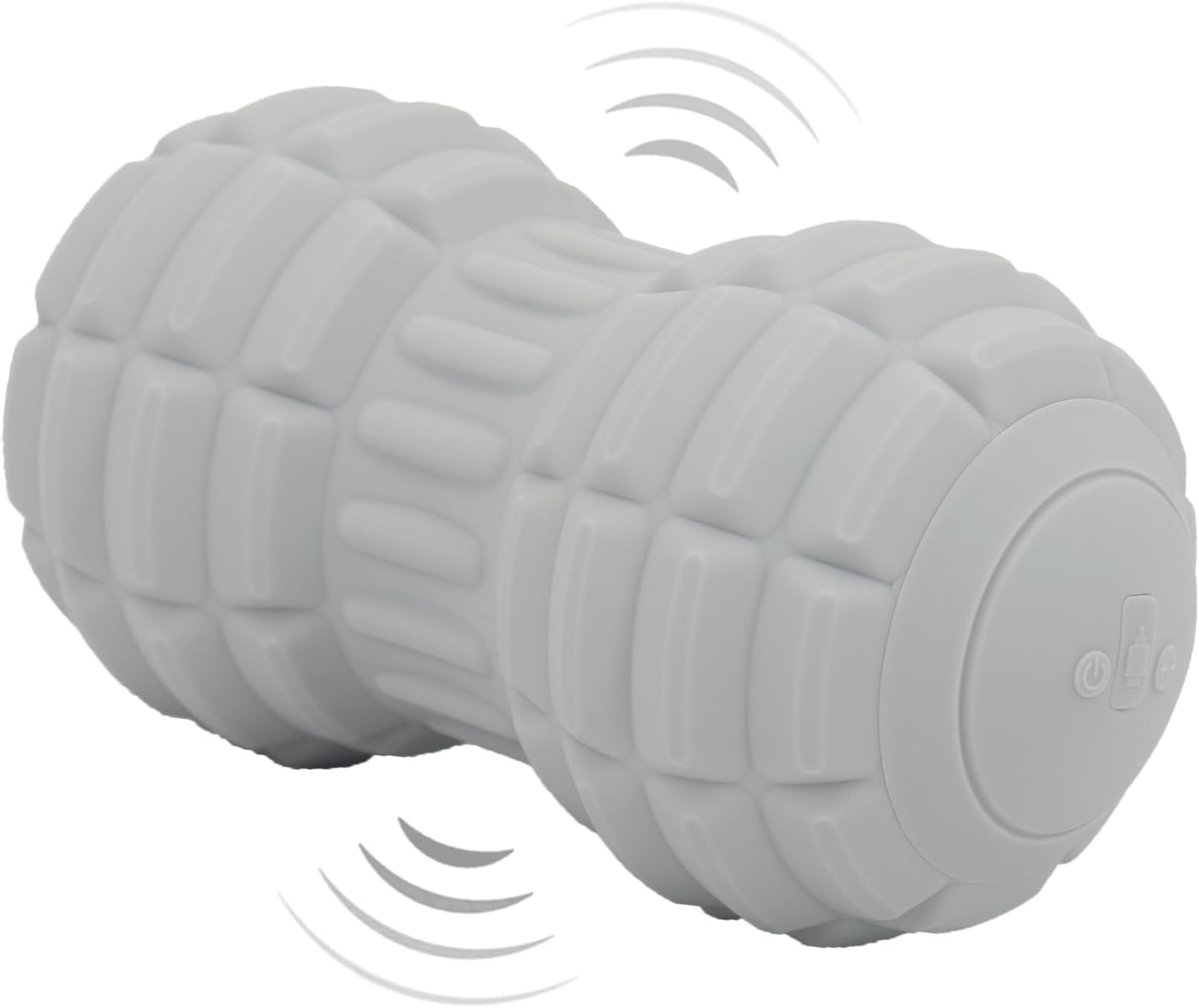 Amazon.com: ZeenKind Vibrating Peanut Massage Ball, Ultra Strong ...