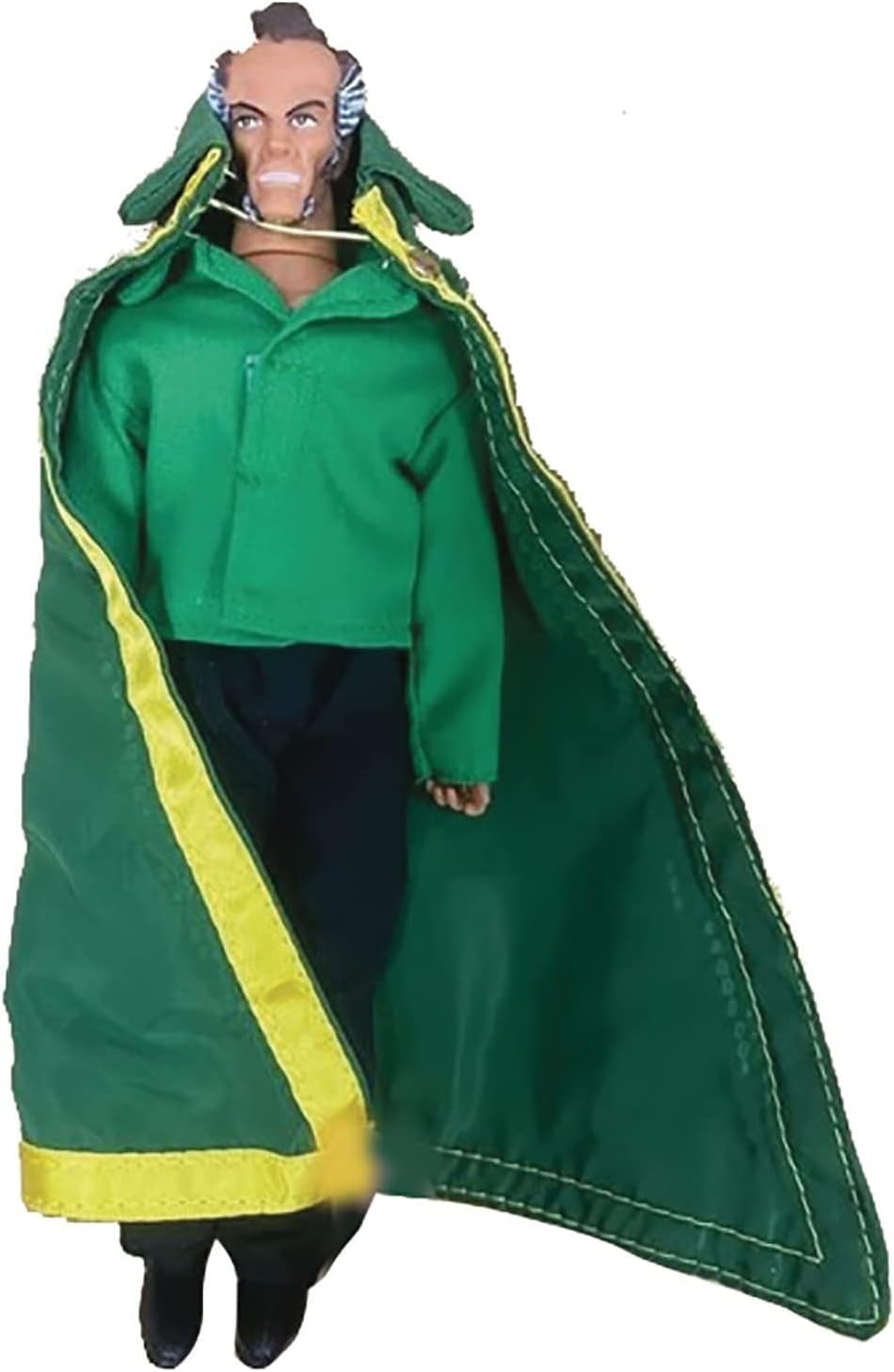 Amazon.com: MEGO CORPORATION DC: Ra’s al Ghul 8-Inch Action Figure ...