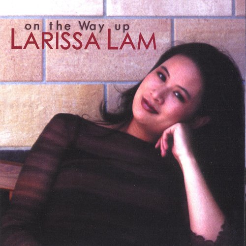 Amazon.com: On the Way Up : Larissa Lam: Digital Music