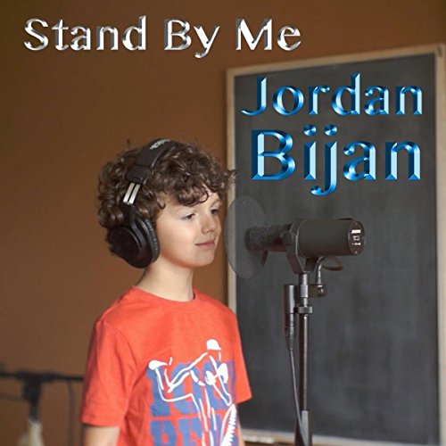 Amazon.com: Stand By Me : Jordan Bijan: Digital Music