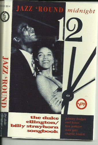 Jazz 'Round Midnight: Duke Ellington & Strayhorn Songbook - Amazon.com ...