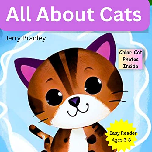 Amazon.in Bestsellers: The most popular items in Children's Books on Cats