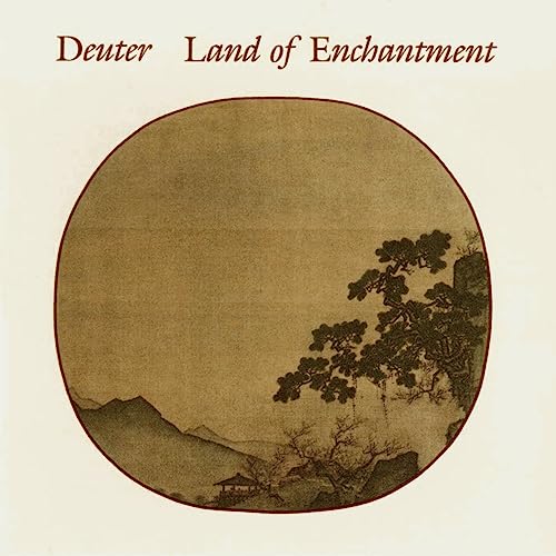 Play Land of Enchantment by Deuter on Amazon Music