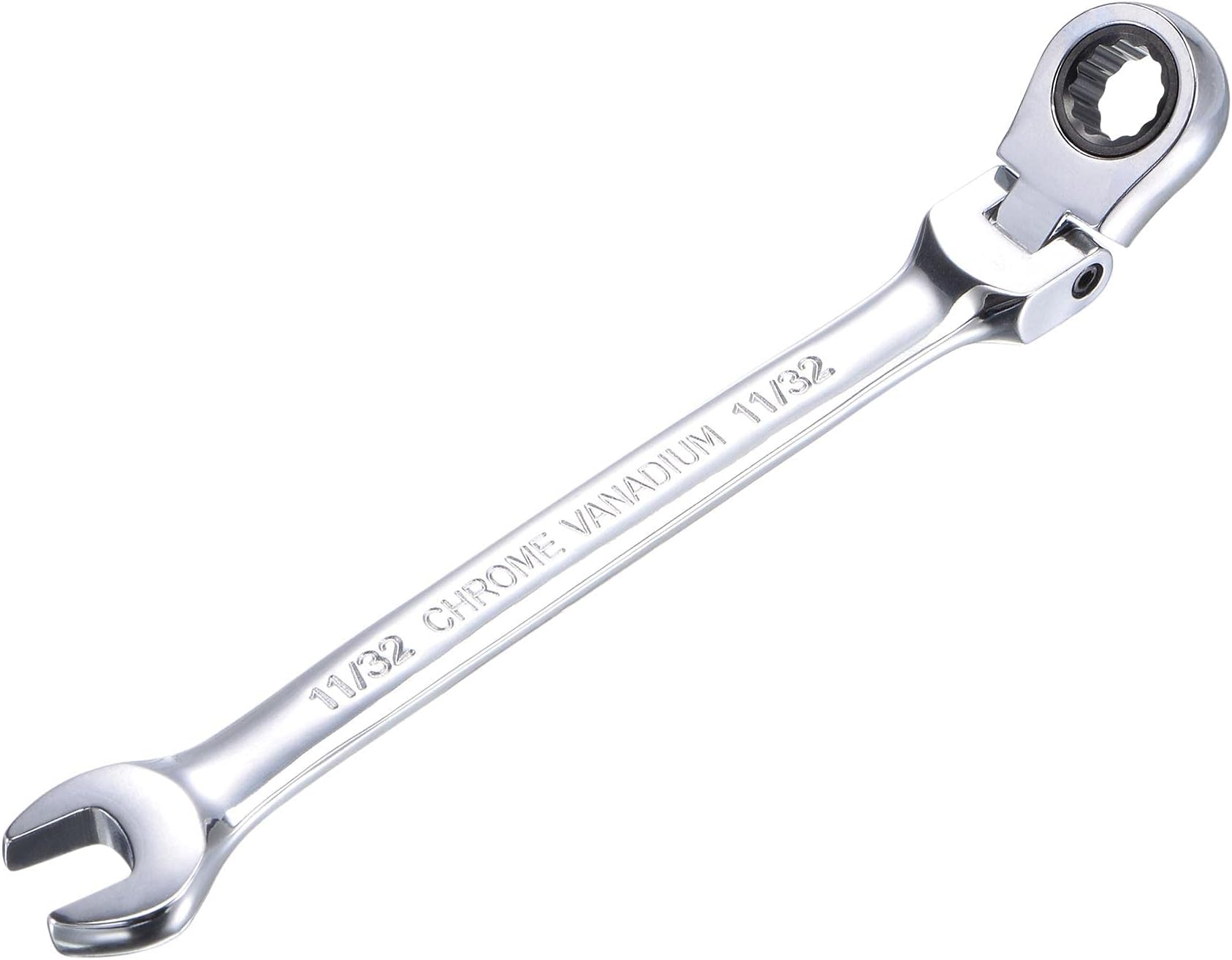 Craftsman 11/32 Inch 12 Point Combination Wrench, 9-44692 - Amazon.com