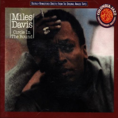 Circle In The Round: Miles Davis: Amazon.es: CD y vinilos}