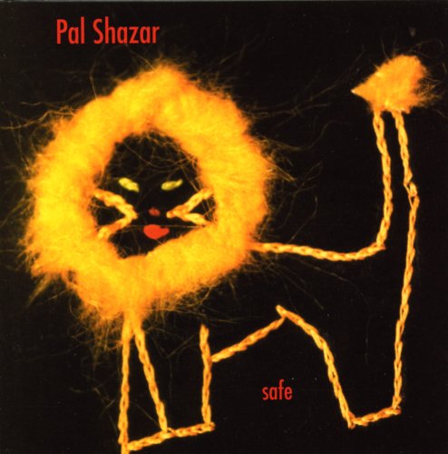 Shazar, Pal - Safe - Amazon.com Music