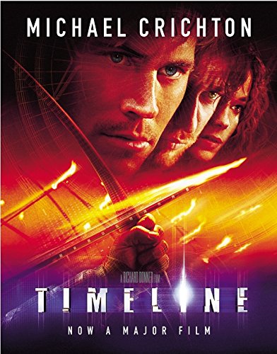 Timeline : Crichton, Michael: Amazon.in: Books
