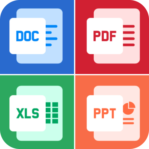 Docs Reader and Viewer - Office Pro-Amazonアプリストアのアプリ