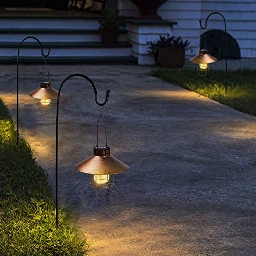 The 20 Best Copper Path Lights of 2026 [Verified] - Cherry Picks