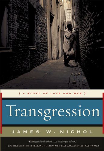 Transgression: A Novel of Love and War - Kindle edition by Nichol ...