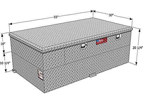 Amazon.com: RDS MFG INC RDS 73851 Fuel Pump Kit : Automotive