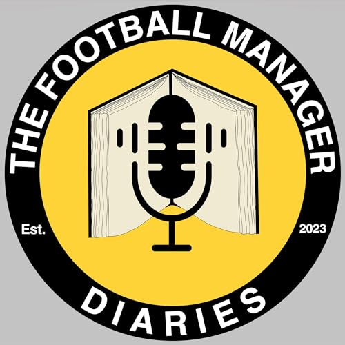 The Football Manager Diaries : The Football Manager Diaries: Amazon.in ...