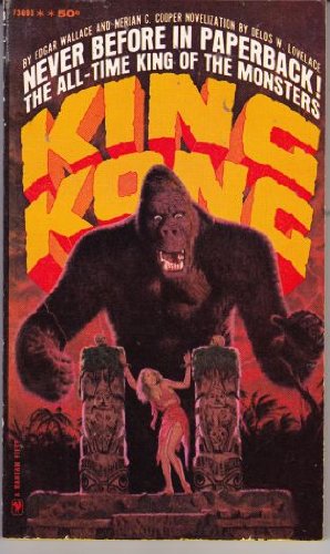 King Kong: Books - Amazon.ca