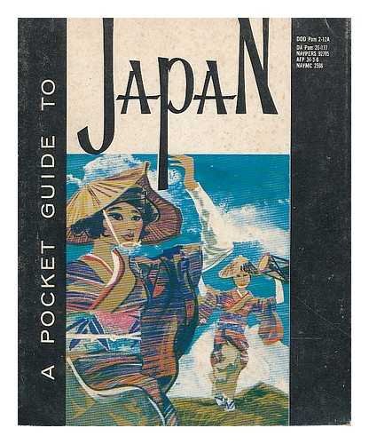 A Pocket Guide to Japan: Amazon.com: Books