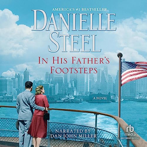 Amazon.com: In His Father's Footsteps (Audible Audio Edition): Danielle ...