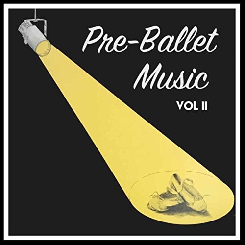 Play Pre-Ballet Music, Vol. 2 by Kimbo Children's Music on Amazon Music