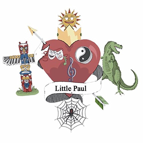 Amazon.com: Little Paul : Little Paul: Digital Music
