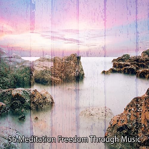 Amazon MusicでClassical Study Musicの56 Meditation Freedom Through Musicを再生する