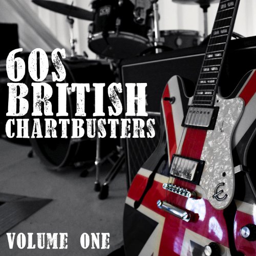 60s British Chartbusters Vol 1 by Various artists on Amazon Music ...