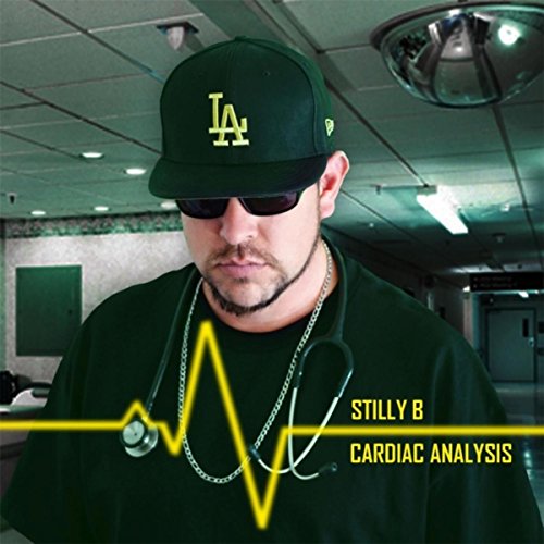 Écouter Cardiac Analysis par Stilly B sur Amazon Music Unlimited