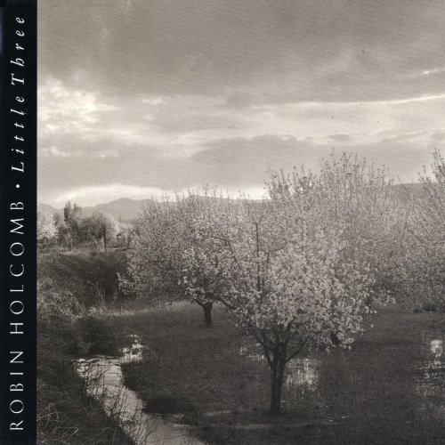 Amazon.com: Little Three : Robin Holcomb: Digital Music