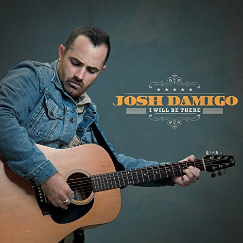 Play I Will Be There by Josh Damigo on Amazon Music