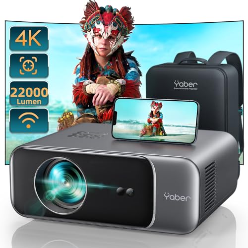 LED Beamer - 2024 +++ HifiKlang.de