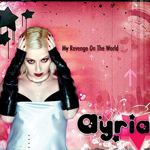 Play My Revenge on the World by Ayria on Amazon Music