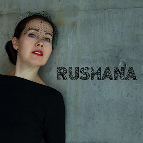 Play Rushana by Rushana Brandanger on Amazon Music