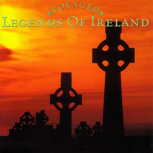 Legends of Ireland: Various Artists: 0723724362628: Amazon.com: Books