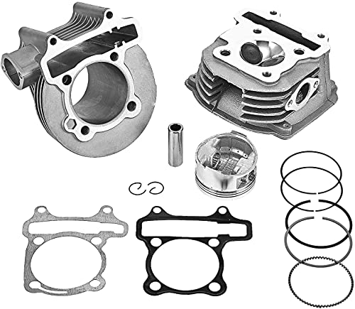 Find The Best Gy6 Big Bore Kit Reviews & Comparison - Katynel