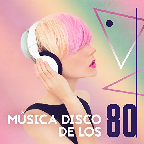 Música disco de los 80 by VARIOUS ARTISTS on Amazon Music - Amazon.co.uk