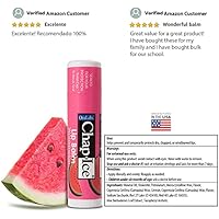 Amazon.com: Chap-Ice® | Premium and Traditional Lip Balm for Chapped ...