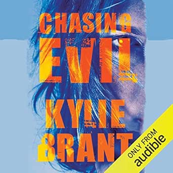 Amazon.com: Chasing Evil (Audible Audio Edition): Kylie Brant, Kate ...